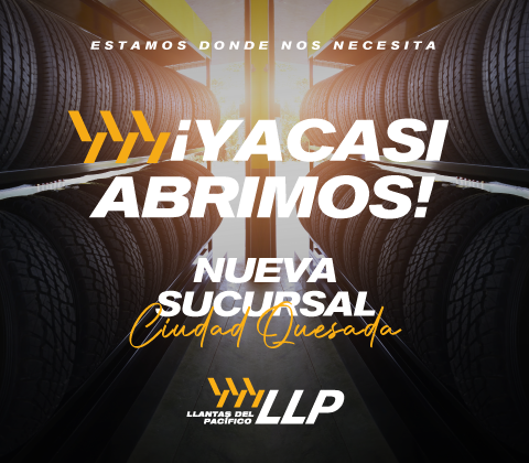 Inicio - LLantas del pacifico