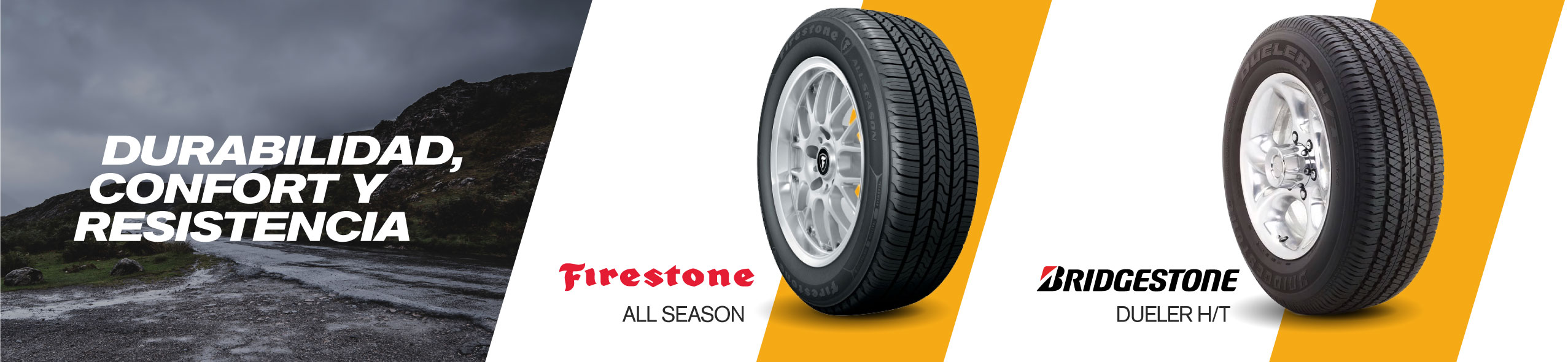 LLantas del pacifico